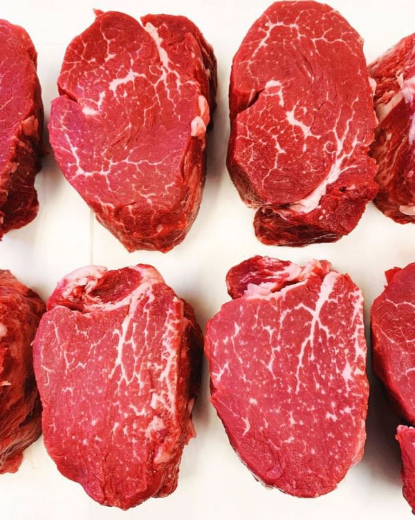 Fine Meats – Saylors & Co.